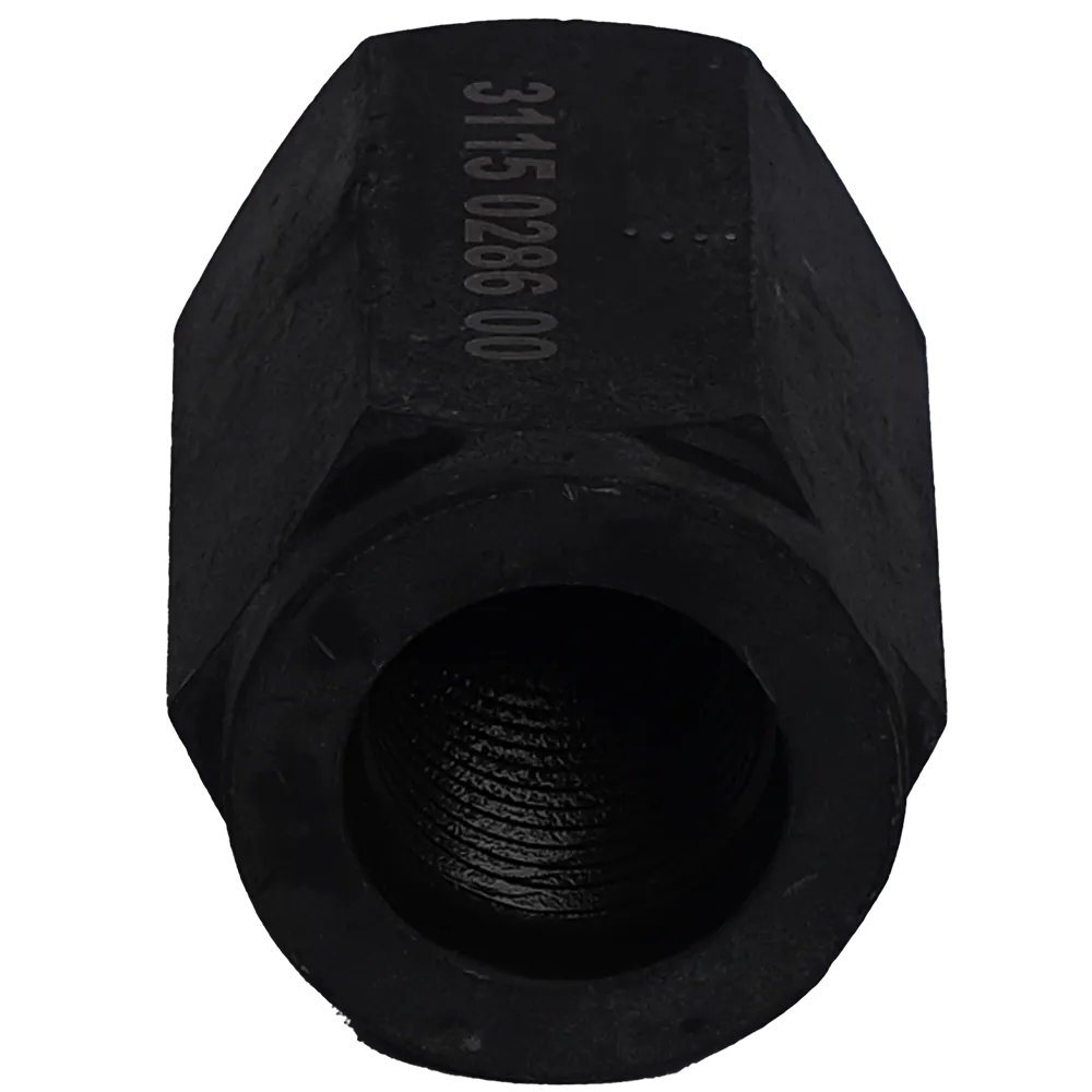 3115028600, 3115 0286 00 DOME NUT ATLAS COPCO | Fasteners, Seals ...