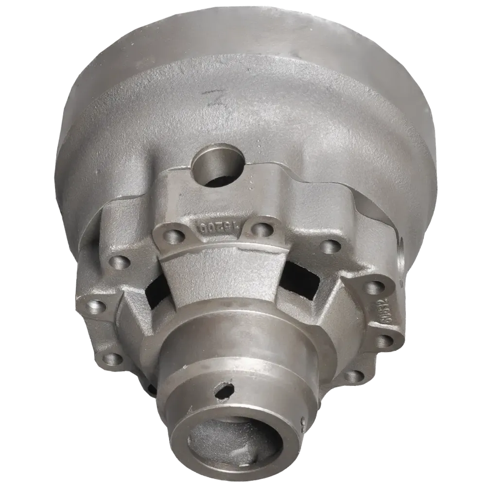 60432-30028 CASE ASSY DIFFERENTIAL - 3Gen Export