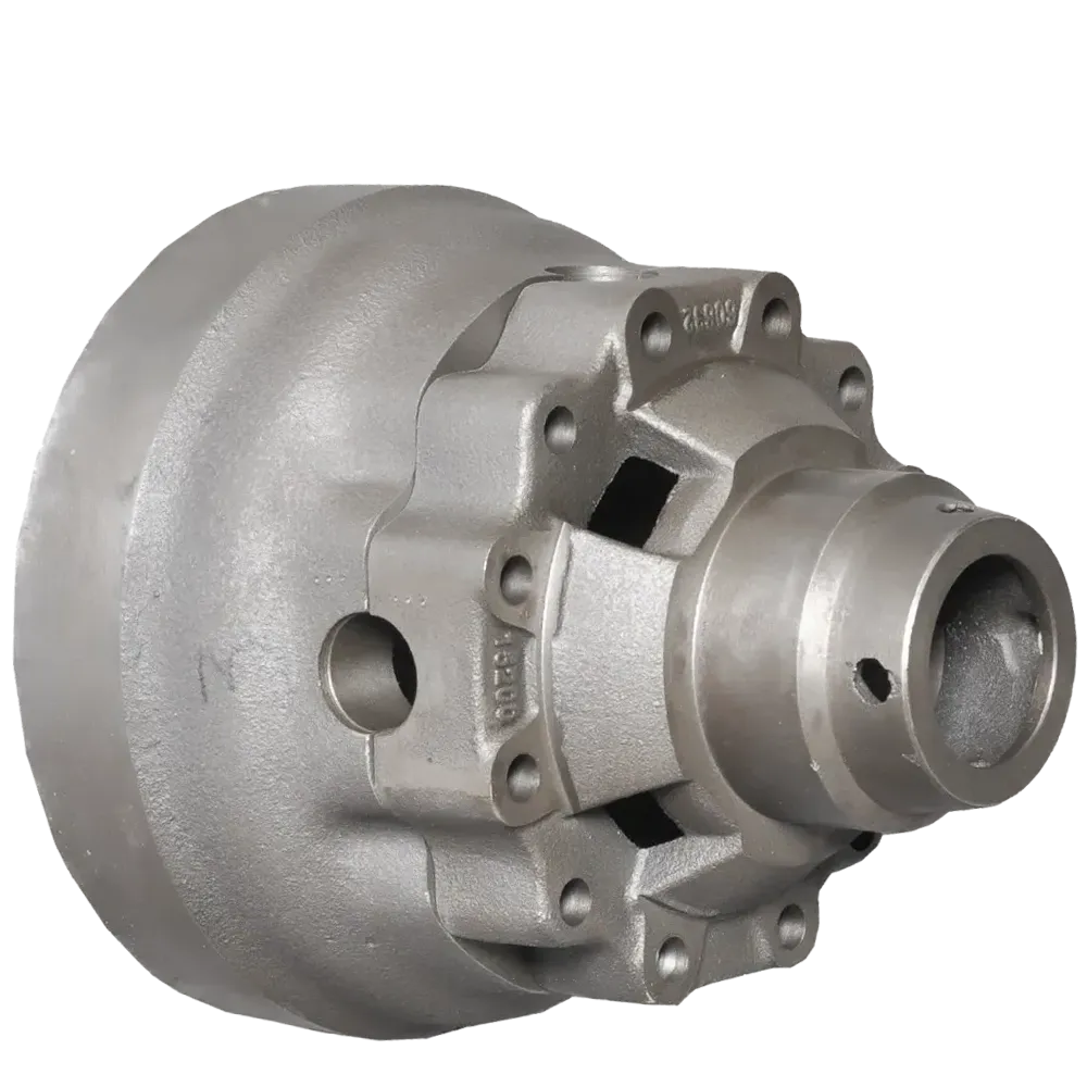 60432-30028 CASE ASSY DIFFERENTIAL - 3Gen Export