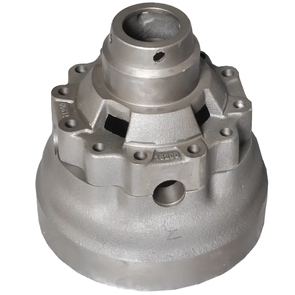 60432-30028 CASE ASSY DIFFERENTIAL - 3Gen Export