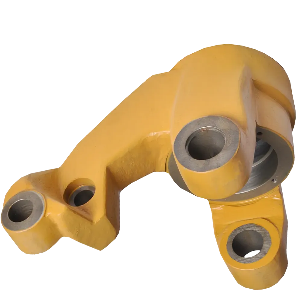 60441-10700 ARM STEERING R.H. MITSUBISHI - 3Gen Export