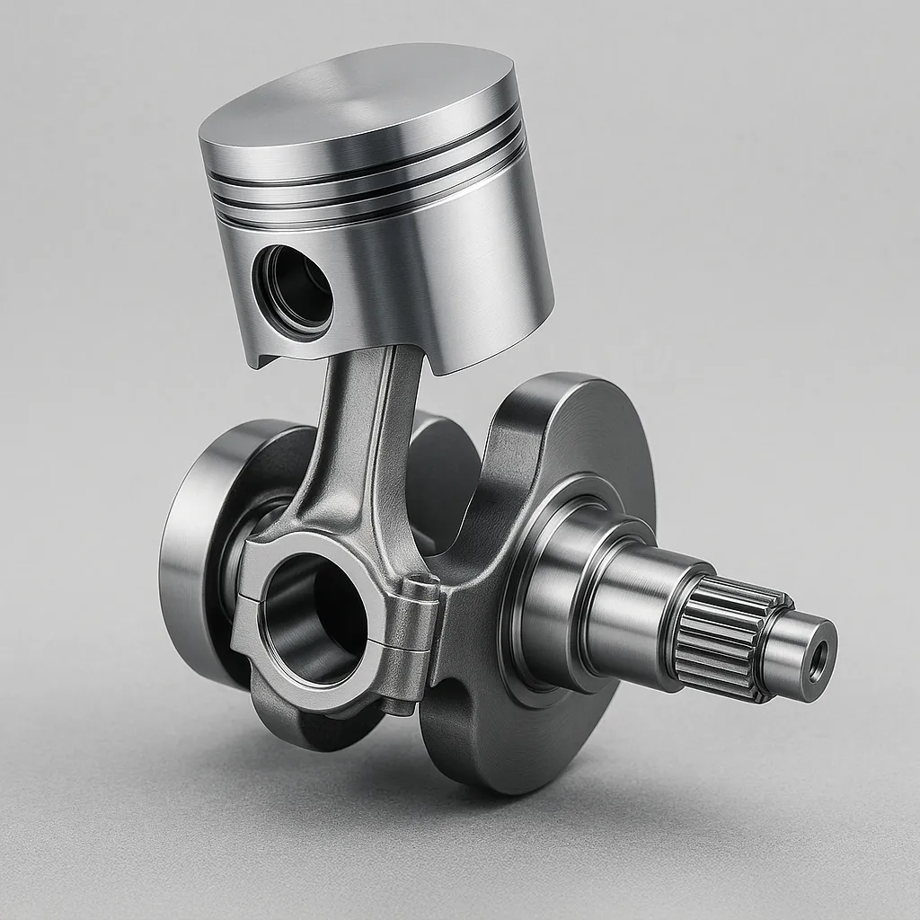 Engine & Powertrain Components Archives - 3GEN Export