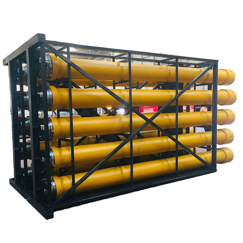 TREMIE PIPES FOR BORED PILE AND FOUNDATION DRILLING MACHINES | Concrete ...