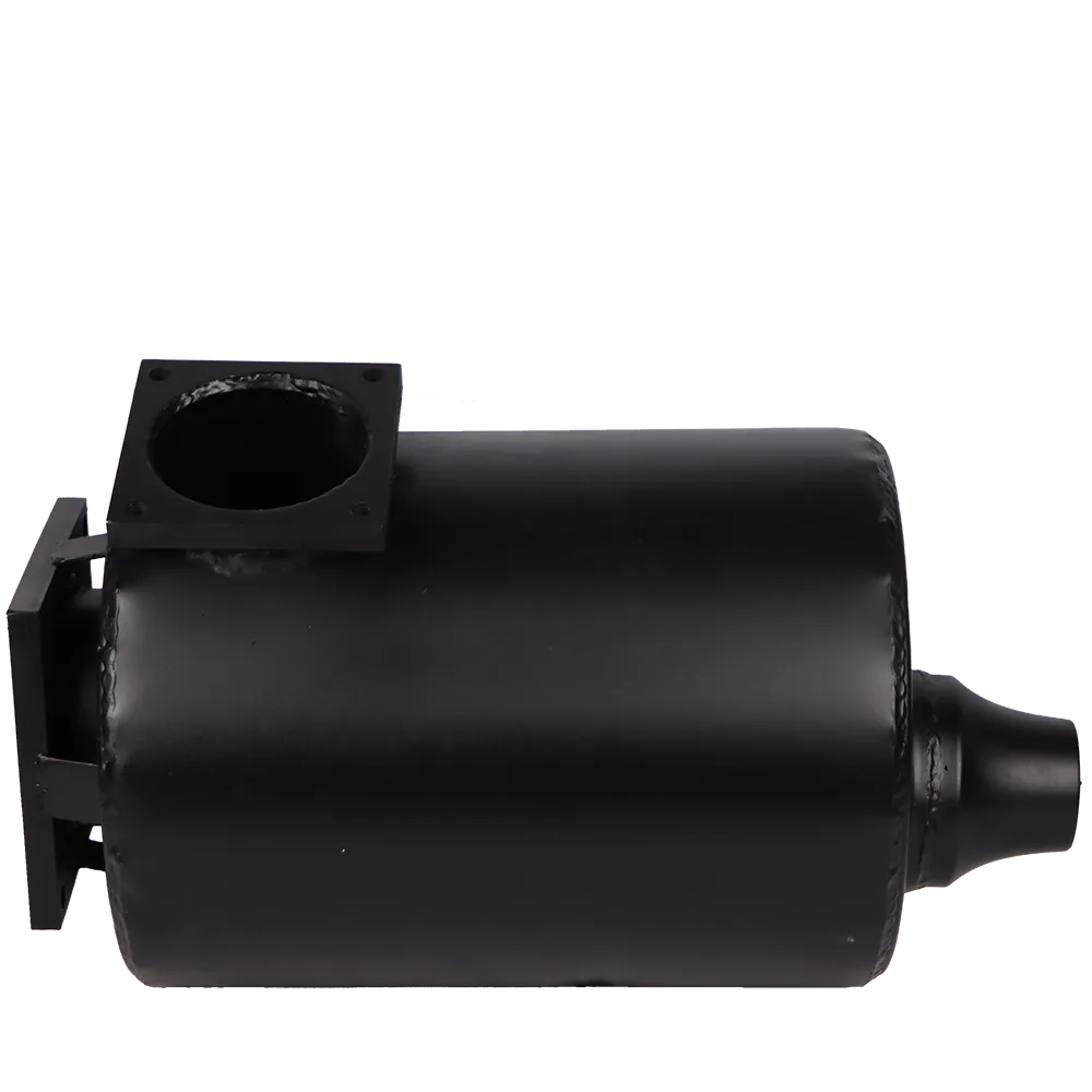 6151-11-8611 MUFFER - 3GEN Export