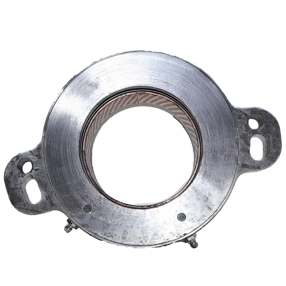 T1413-107-01 BUSHING - 3GEN Export