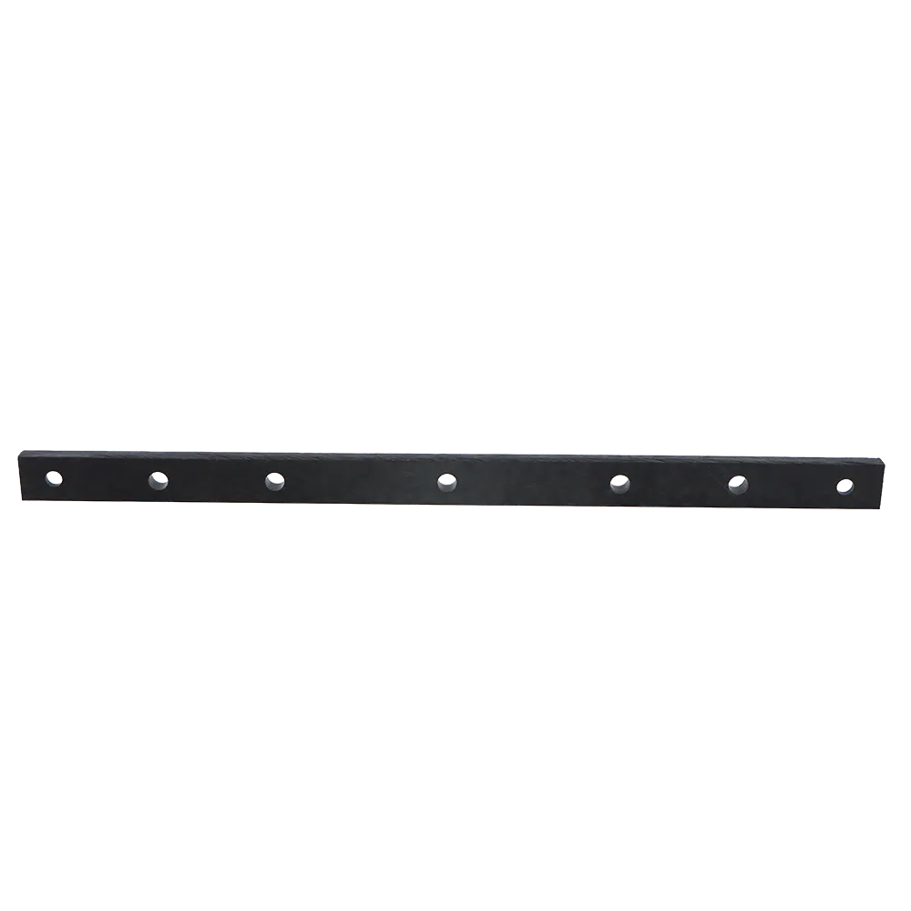 58986 WEAR PLATE DURAMIDE VOLVO - 3GEN Export